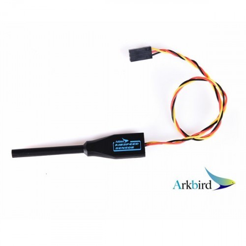 Arkbird Autopilot 2.0 FPV Flight Controller With Airspeed Meter Set ...