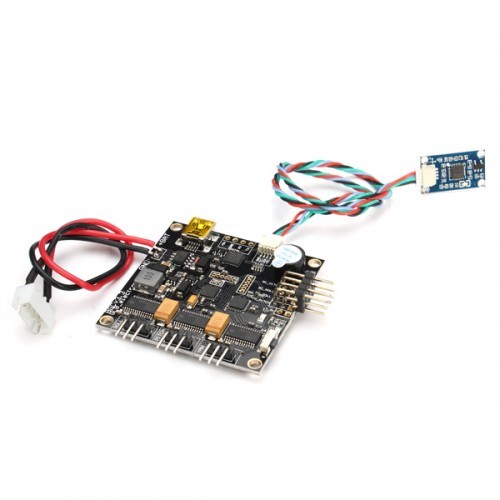 Alexmos 3 Axis Brushless Gimbal Controller BGC V3.3 DRV8313 Driver - FREE Delivery Available
