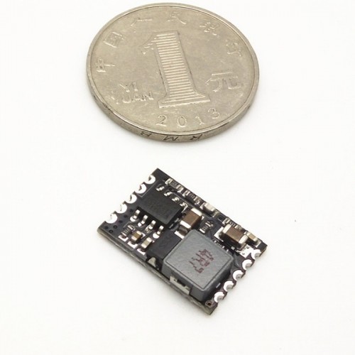 3A UBEC Module Low Ripple Bluesky Mini Switch-Mode DC BEC 5V 12V 2-6S ...