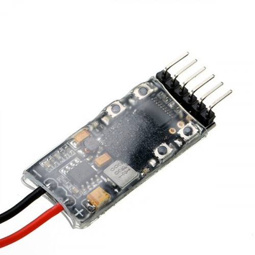 HML350 V1 V2 Rectractable Landing Gear Controller Electric Control ...