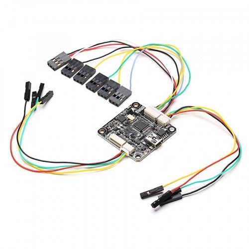 Eachine Racer 250 Drone Spare Part CC3D Flight Controller With ...