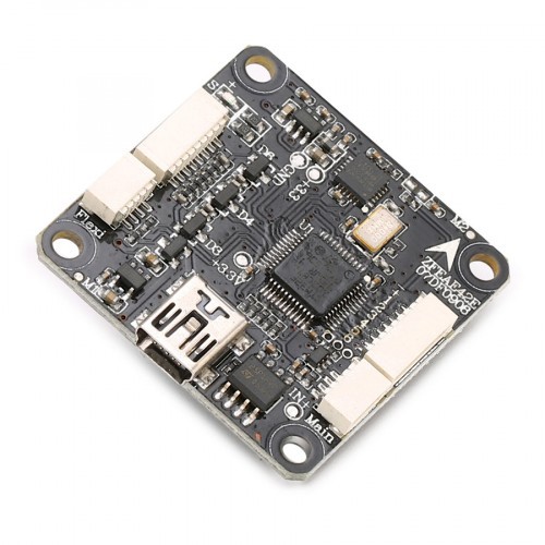 Eachine Racer 250 Drone Spare Part CC3D Flight Controller With ...