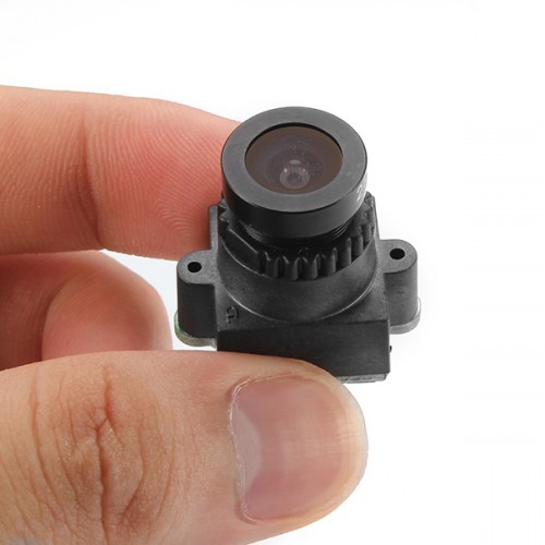 1000TVL HD 2.8MM 3MP 1/3 CMOS Mini FPV Camera PAL NTSC Switchable ...