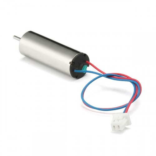 Chaoli CL 720 7x20mm Coreless Motor for 90mm-150mm DIY Micro FPV RC ...