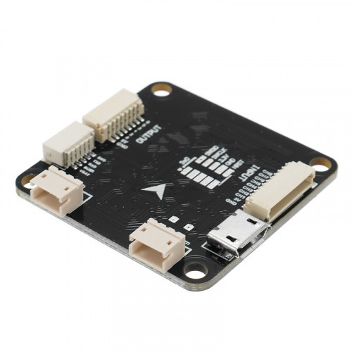 Eachine Customized Version Naze32 10DOF Flight Controller For Eachine ...