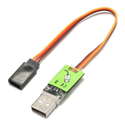 Racerstar USB Linker Programmer for RS Series RS20A RS30A ESC to Flash ...