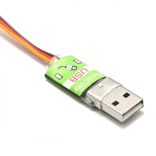 Racerstar USB Linker Programmer for RS Series RS20A RS30A ESC to Flash ...