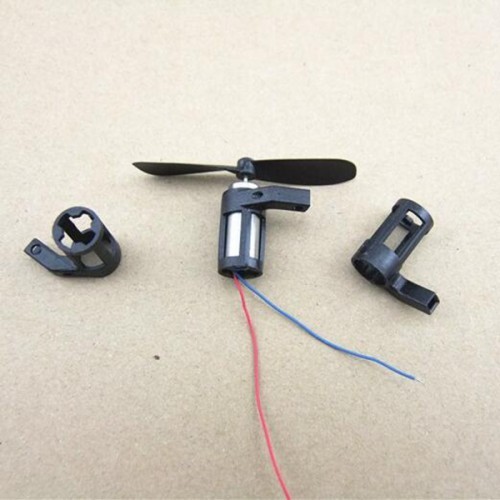 Motor Mount Holder Motor Base for DIY Micro FPV Drone Frame 716 720 ...