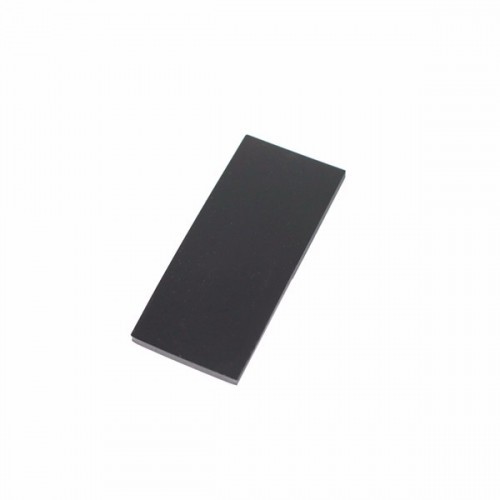 Silicone 2mm Thickness Non-slip Mat Battery Anti-skid Pad Battery Mat ...