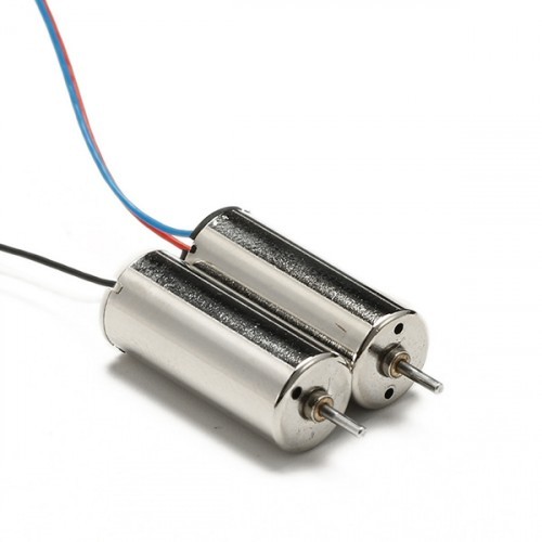 Chaoli CL-820 8.5x20mm 2S 7.4V Coreless Motor for 90mm-150mm DIY Micro ...