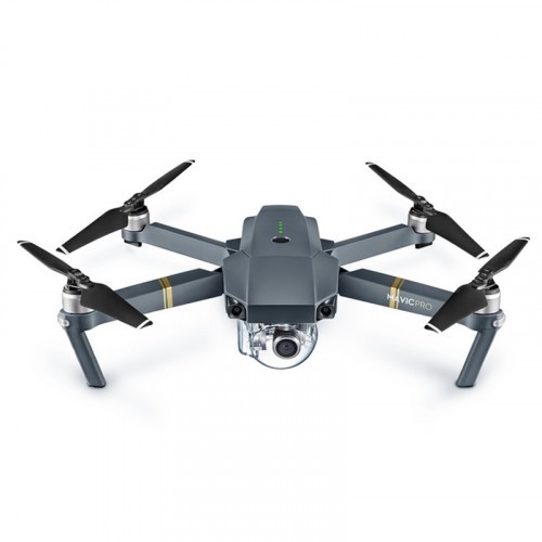 DJI Mavic Pro OcuSync Transmission FPV With 3Axis Gimbal 4K Camera ...