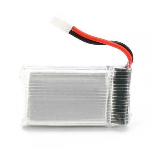 Eachine 3.7V 600mah 25C Lipo Battery for QX105 QX70 QX90 QX90C QX95 ...