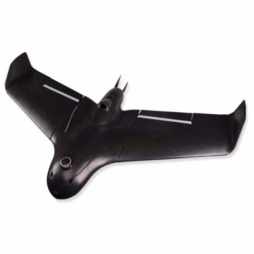 Skywalker X5 Pro 1280mm Wingspan EPO FPV Flying Wing RC Airplane Black ...