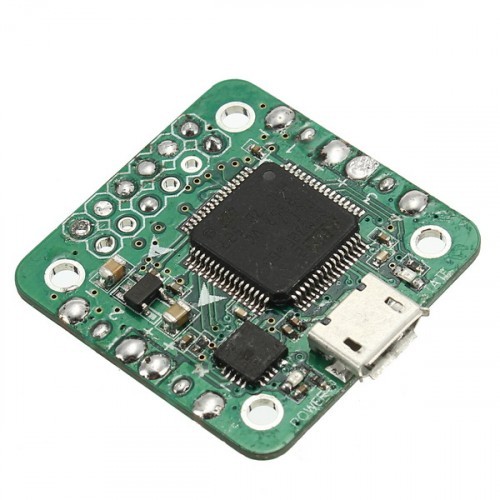 Micro Betaflight 3.1.0 Revo F4 Flight Controller 20*20mm Built in PDB ...