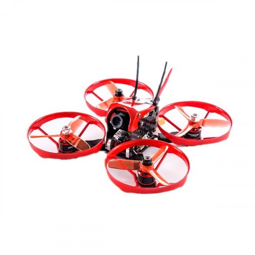 TransTEC KOBE 140 140mm Racing Drone PNP with Flycolor BLS 15A F3 25 ...