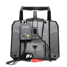 iRangeX R4X Pro 2.4G CC2500 NRF24L01 A7105 CTRF6936 4IN1 Multiprotocol ...