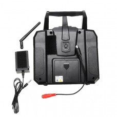 iRangeX R4X Pro 2.4G CC2500 NRF24L01 A7105 CTRF6936 4IN1 Multiprotocol ...