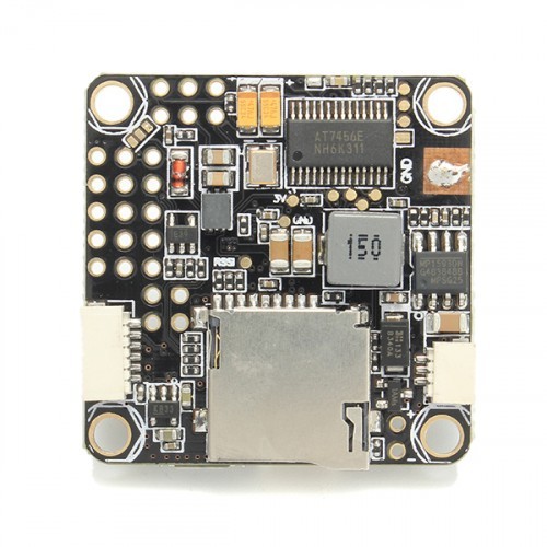 BF3.1.5 Omnibus F4 V2 Flight Controller STM32 F405 MCU Integrated OSD ...