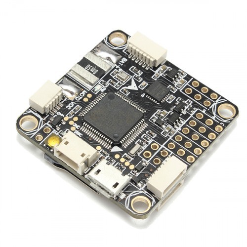 BF3.1.5 Omnibus F4 V2 Flight Controller STM32 F405 MCU Integrated OSD ...