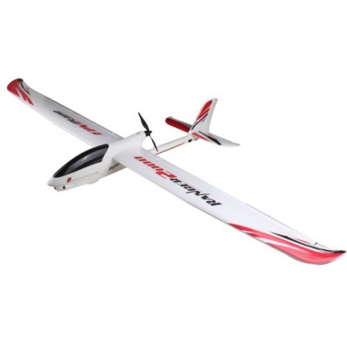 Volantex Ranger 2000 V757-8 2000mm Wingspan EPO FPV Aircraft RC ...