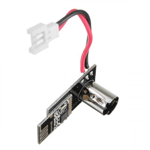 iRangeX iRX6 Multiprotocol TX Module for Flysky FS-i6 i6x Transmitter ...