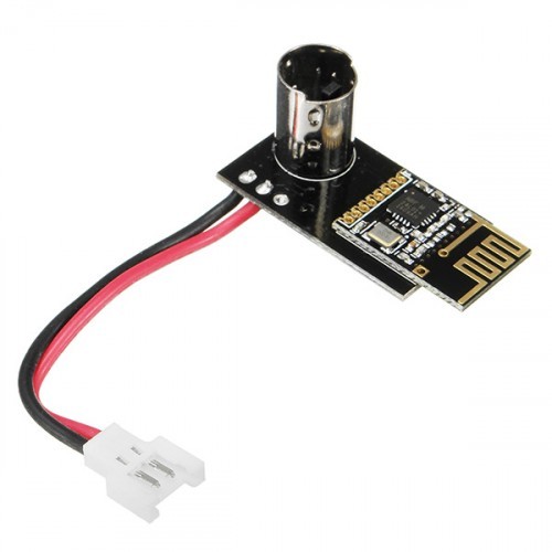 iRangeX iRX6 Multiprotocol TX Module for Flysky FS-i6 i6x Transmitter ...