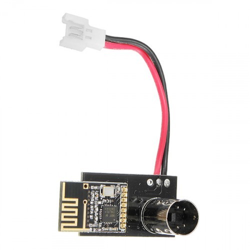 iRangeX iRX6 Multiprotocol TX Module for Flysky FS-i6 i6x Transmitter ...