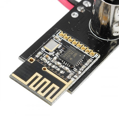 iRangeX iRX6 Multiprotocol TX Module for Flysky FS-i6 i6x Transmitter ...