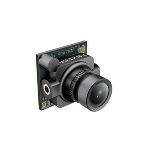 Foxeer Arrow Micro V2 600TVL 150 Degree 1/3 HAD II CCD IR Blocked FPV ...