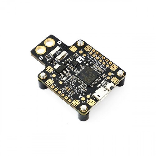 Matek Systems BetaFlight F405-AIO STM32F405 Flight Controller Built-in ...