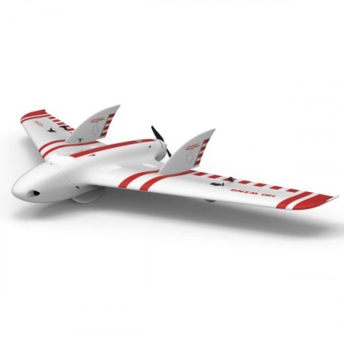 Sonicmodell HD Wing 1213mm Wingspan EPO FPV Flying Wing RC Airplane KIT ...