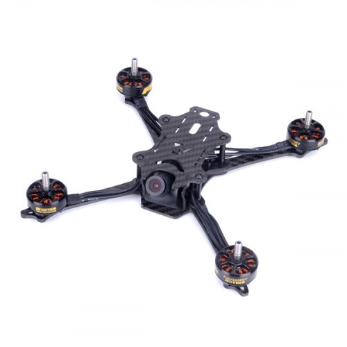 Awesome TX180 TX200 180mm 200mm Wheelbase 4mm Arm Carbon Fiber FPV ...