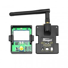 iRangeX IRX4 Plus 2.4G CC2500 NRF24L01 A7105 CYRF6936 4 IN 1 ...