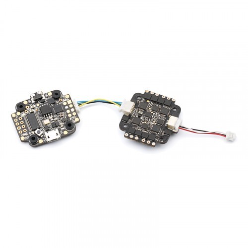 DYS F4 Flight Controller + F18A BLHeli_S 4 In 1 ESC 2-4S 20x20mm ...