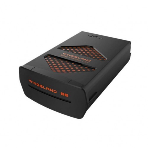 RC Drone Spare Parts 7.6V 1400mah Lipo Battery For WINGSLAND S6 - FREE ... RC Drone Spare Parts 7.6V 1400mah Lipo Battery For WINGSLAND S6 - FREE ...