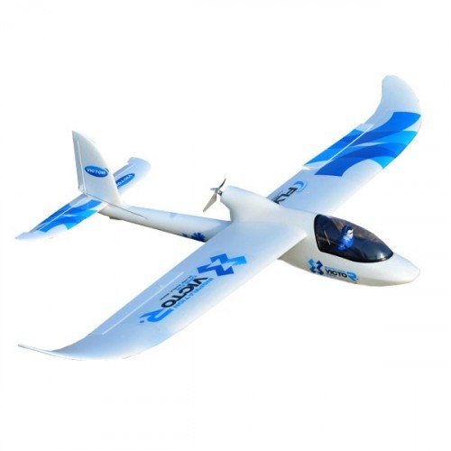 Sky Surfer X8 1480mm Wingspan EPO FPV Aircraft Glider RC Airplane PNP ...