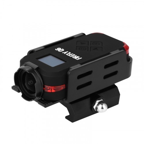 Hawkeye FIREFLY Q6 Airsoft 1080P HD Multi-functional Sport Camera With ...