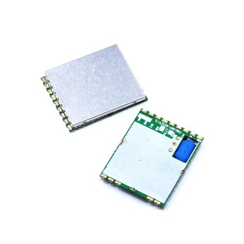 1 PC RX5808 5.8G SPI Open Source Diversity Receiver FPV AV RX Module ...