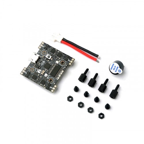 Fusion X3 AIO Omnibus F3 Flight Controller OSD 5A 1S Blheli_S Brushless ...