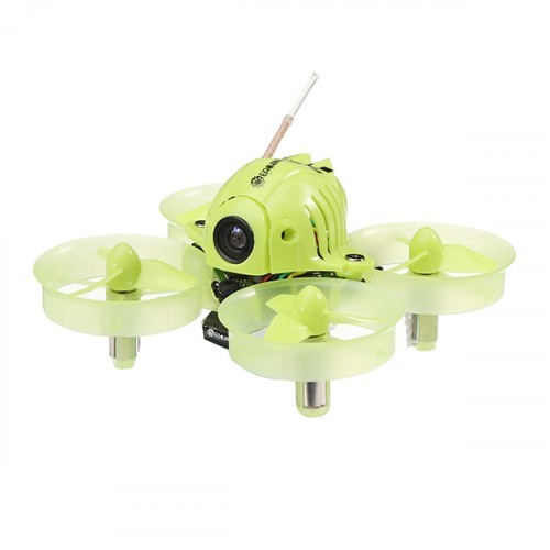 Eachine QX65 with 5.8G 48CH 700TVL Camera F3 Built-in OSD 65mm Micro ...