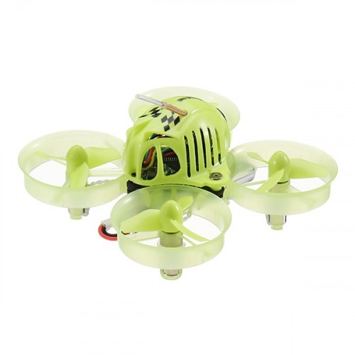Eachine QX65 with 5.8G 48CH 700TVL Camera F3 Built-in OSD 65mm Micro ...