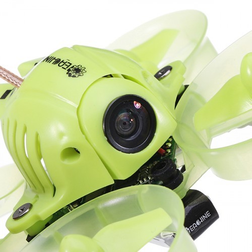 Eachine QX65 with 5.8G 48CH 700TVL Camera F3 Built-in OSD 65mm Micro ...
