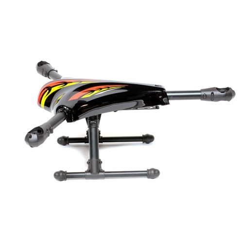 X-CAM KongCopter Y600 Tri-Copter Frame Kit with 25mm Aluminum Arm ...