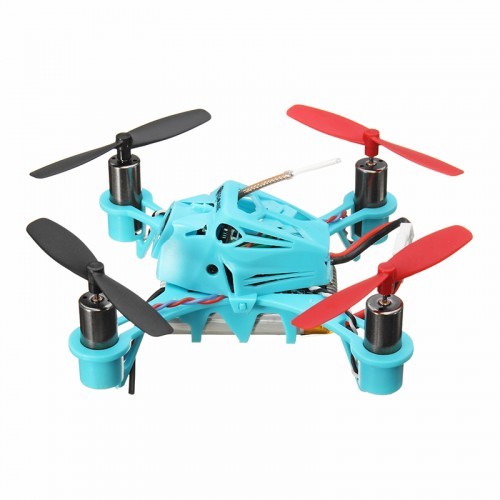 Eachine QX90C Pro with F3 Betaflight OSD Buzzer Telemetry Micro FPV ...