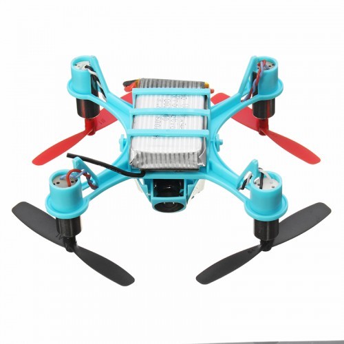 Eachine QX90C Pro with F3 Betaflight OSD Buzzer Telemetry Micro FPV ...