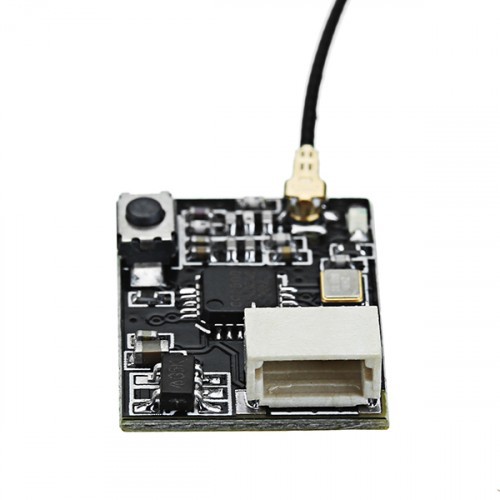 2.4G 8CH Receiver PPM SBUS Output for Frsky X9D(PLUS) XJT DJT DFT DHT ...