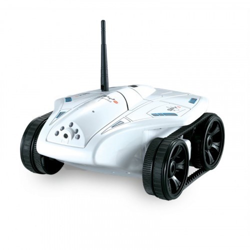 Remote Control Car Tank 777-325 Wifi FPV 1MP HD Camera App Remote ...
