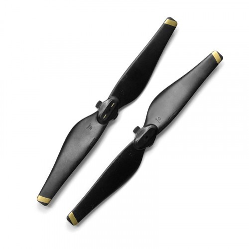 1 Pair 5332S Carbon Fiber Composite Quick-Release Folding Propellers ...