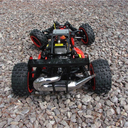1/5 2.4G RWD 80km/h Rovan Baja Rc Car 29cc Petrol Engine Buggy RTR With ...