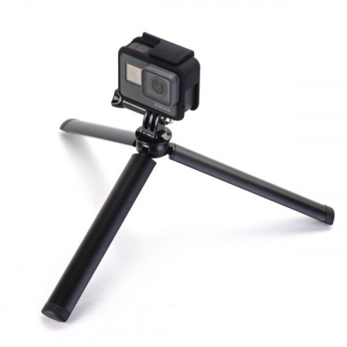 Ultra-stable Tripod Desktop Stand For DJI OSMO Handheld Gimbal GoPro ...